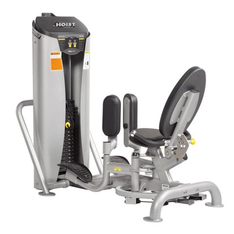 Hoist HD-3800 Inner/Outer Thigh - Equip Your Gym